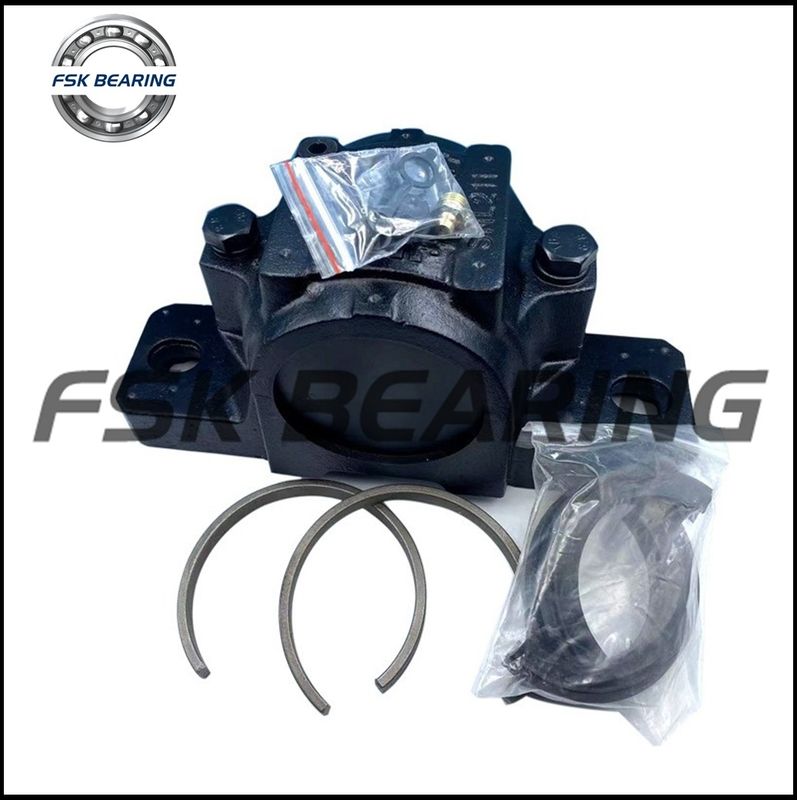 SNL 3088 Plummer Block For Spherical Roller Bearing With Locating Ring ...