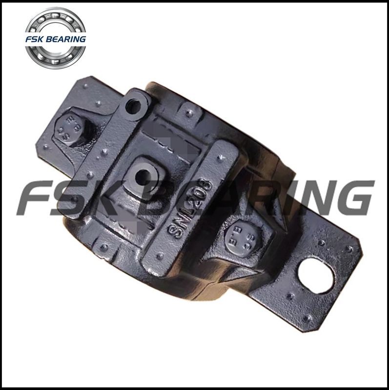 SNL 3188 Plummer Block And Flanged Housing Units With Four Bolts