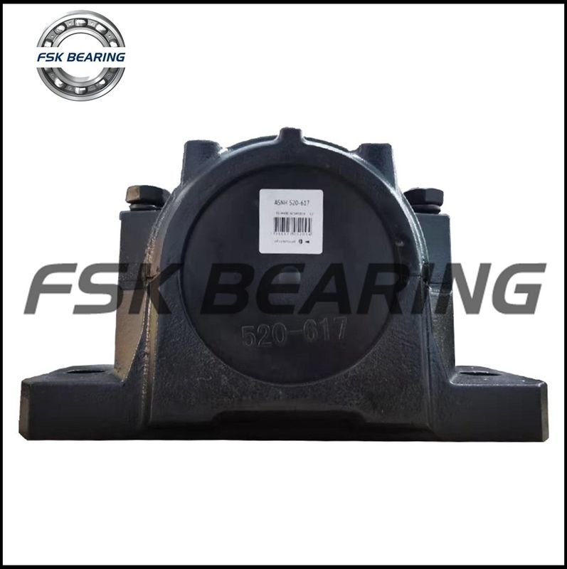 SNL Series SNL 30/500 Split Plummer Blocks 720*1220*835mm Four Bolts