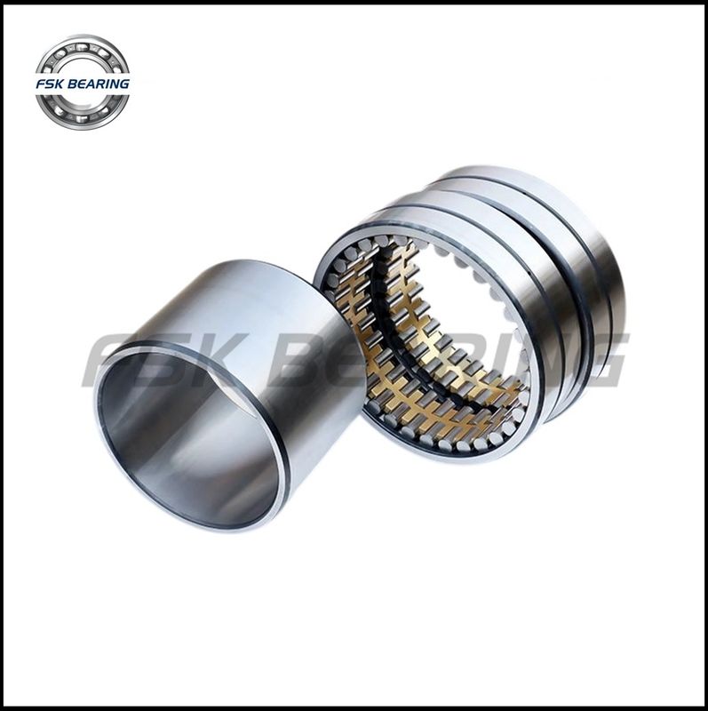 Euro Market 122FC85570 Cylindrical Roller Bearings ID 610mm OD 850mm ...