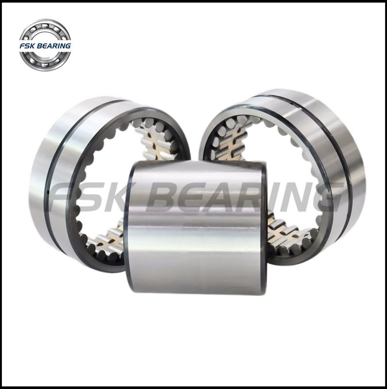 Heavy Duty 132FC82440W Rolling Mill Bearing 660*820*440 mm Cylindrical ...