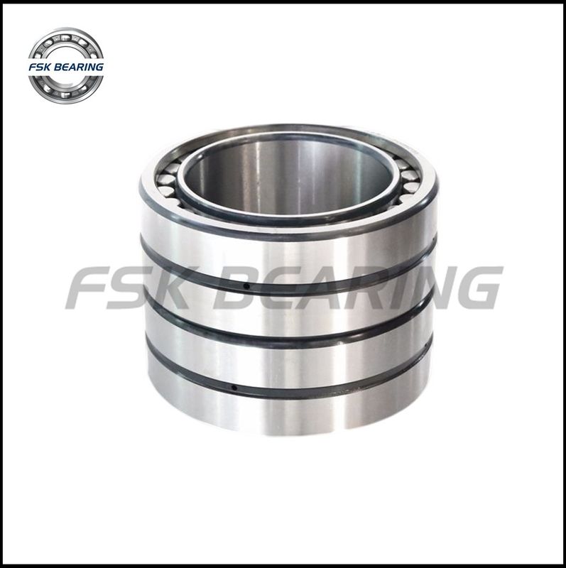 138FC98750A Four Row Cylindrical Roller Bearing 690*980*750 mm ...