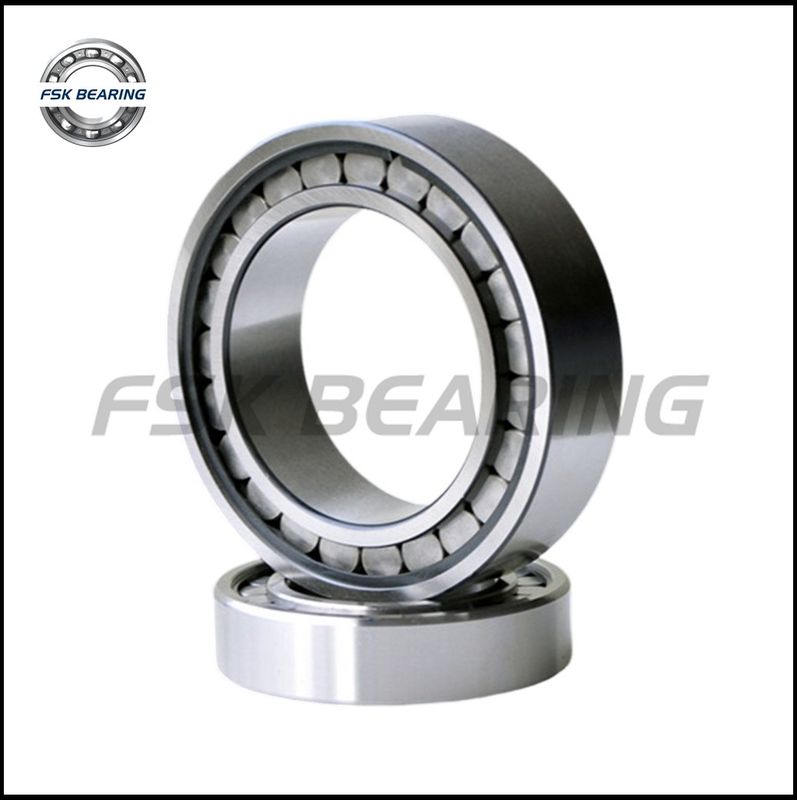 ABEC-5 SL18 3012 NCF3012V Cylindrical Roller Bearing 60*95*26 mm Single Row