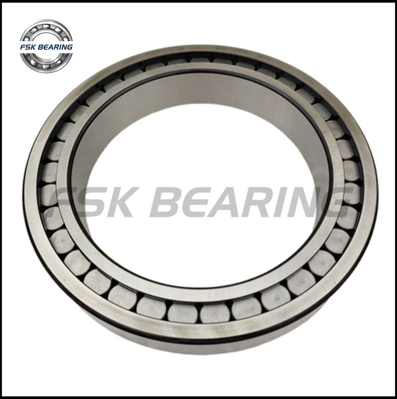 ABEC-5 SL18 3044 Cylindrical Roller Bearing 220*340*90 mm Single Row