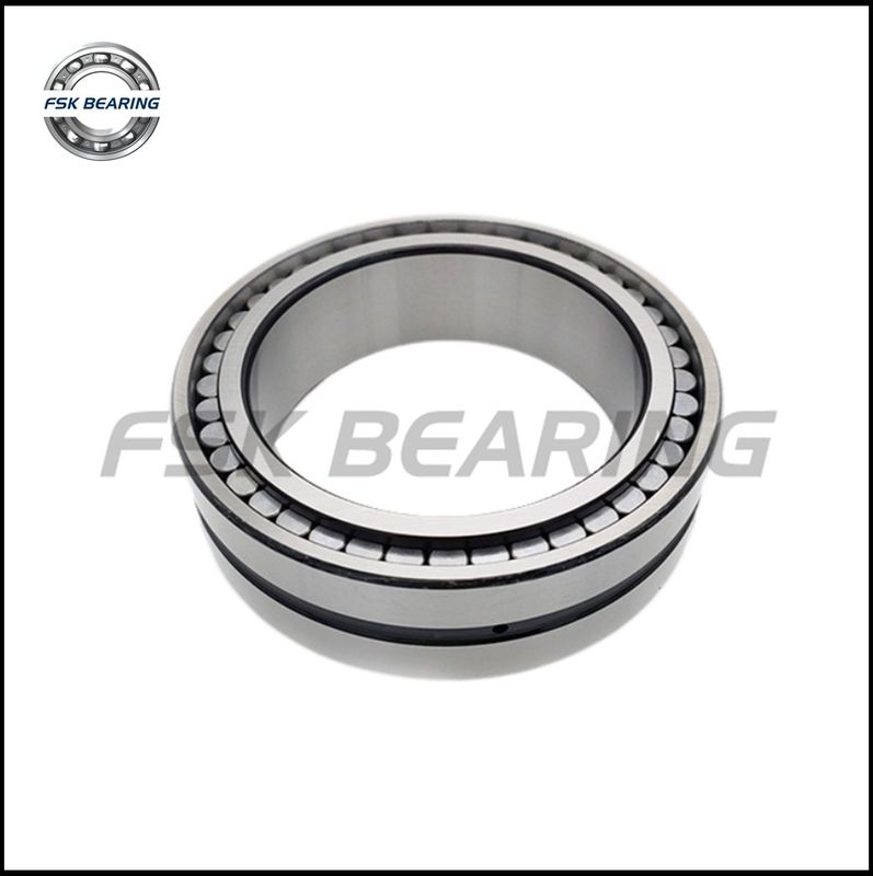 FSKG SL18 3060-TB Single Row Cylindrical Roller Bearing 300*460*118 mm ...