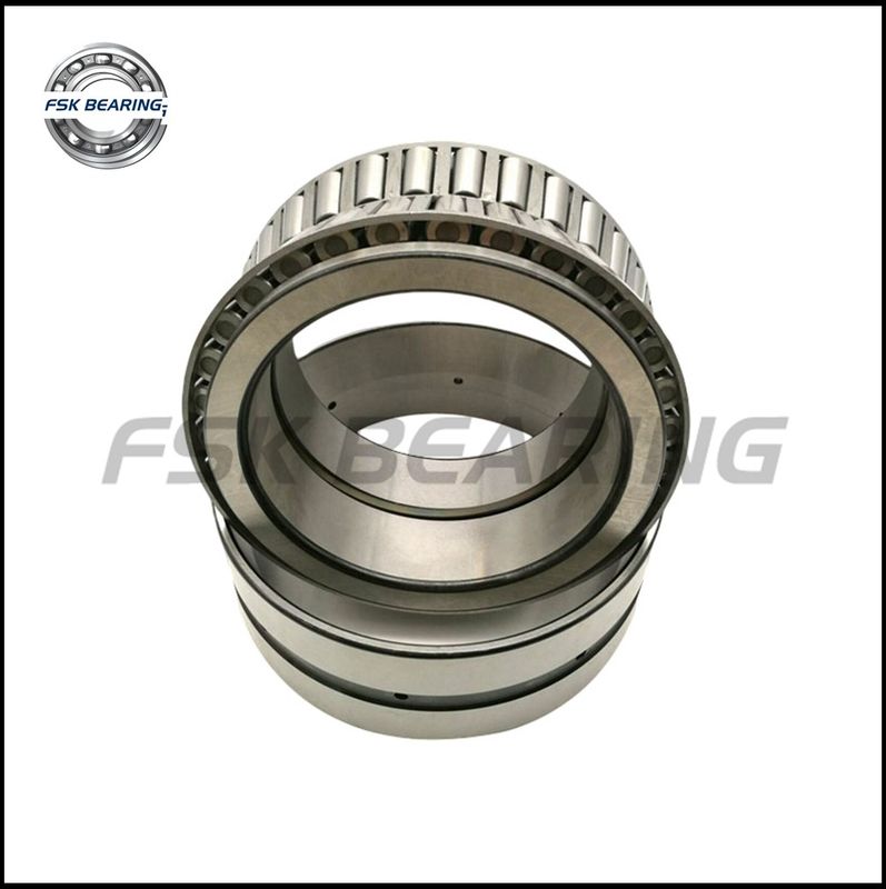 FSKG 46T282312 Tapered Roller Bearing 140*230*120 mm With Double Cone