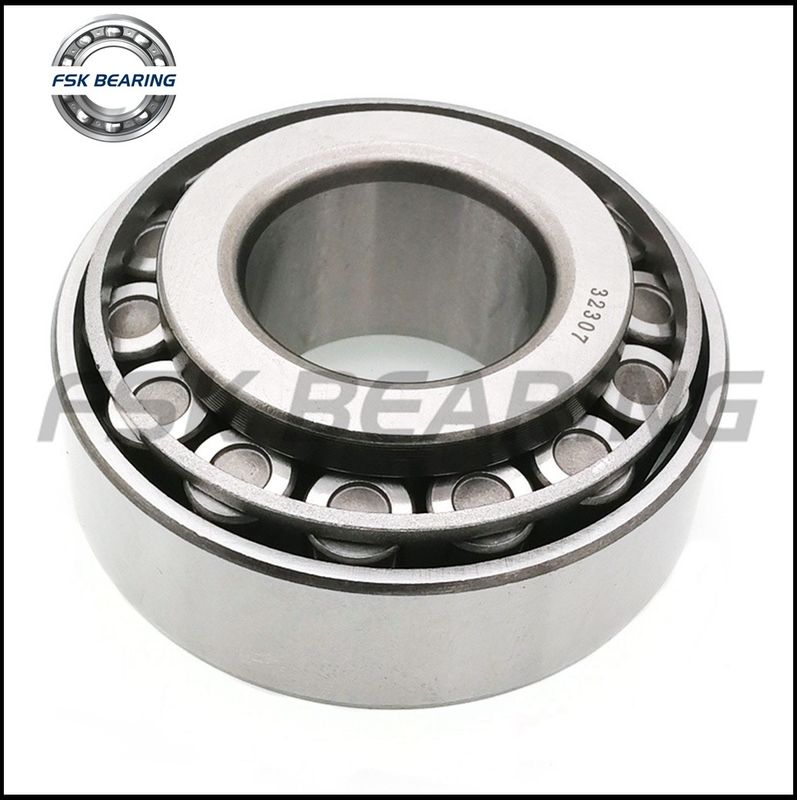 90366-50001 Automotive Roller Bearing 50*83*20.5mm Single Row Radial Load
