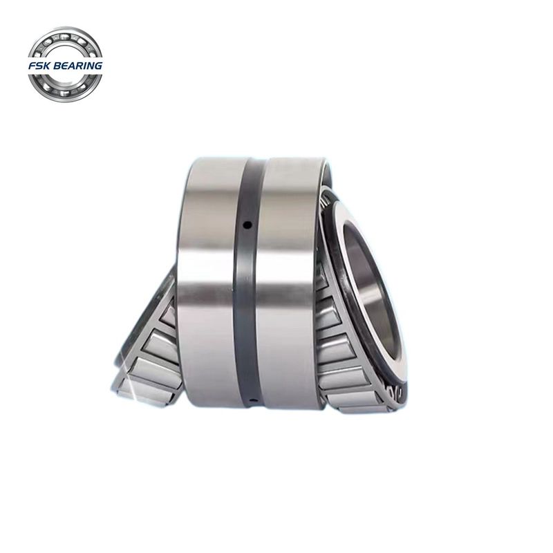 Euro Market 423130 Double Row Tapered Roller Bearing For Metallurgical ...