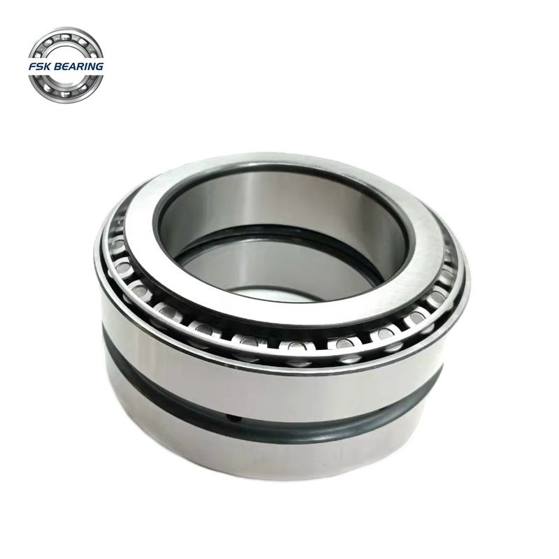 TDO Type 160KBE2401+L Double Row Tapered Roller Bearing 160*240*110 mm ...