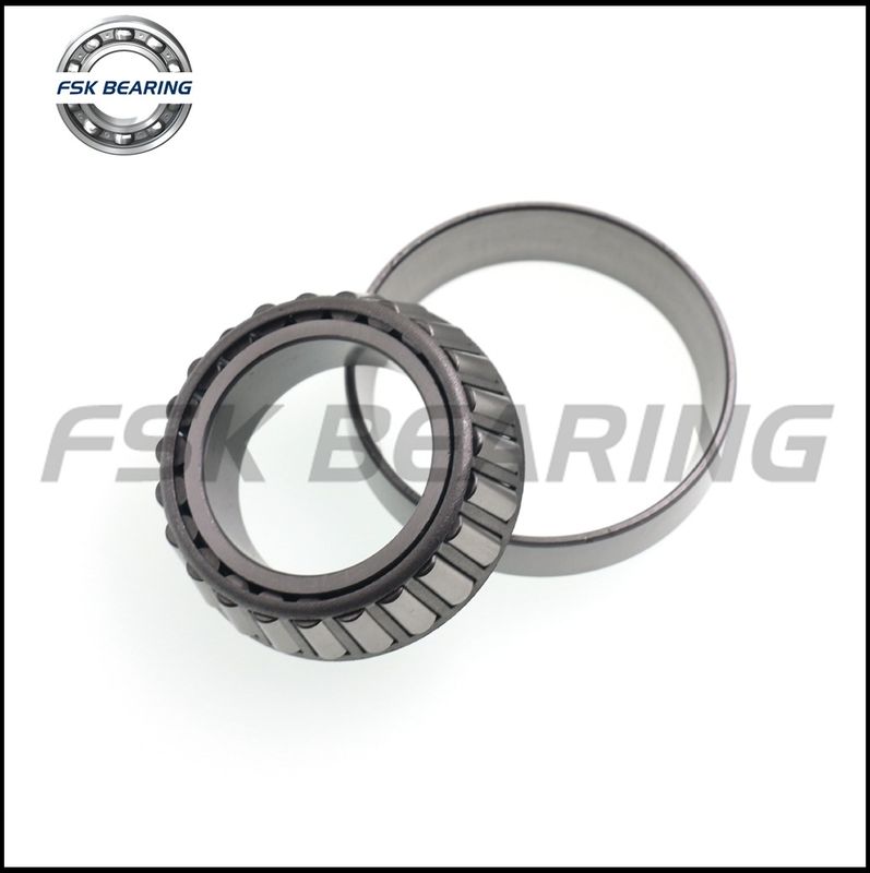 Heavy Duty F 15256 Wheel Bearing 55*140*45mm Single Row Auto Parts