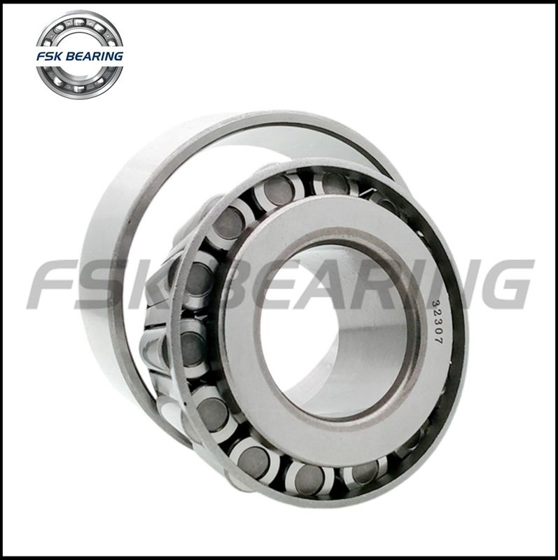 Single Row 003 981 4905 Tapered Roller Bearing 60*100*30mm For Suku Honda