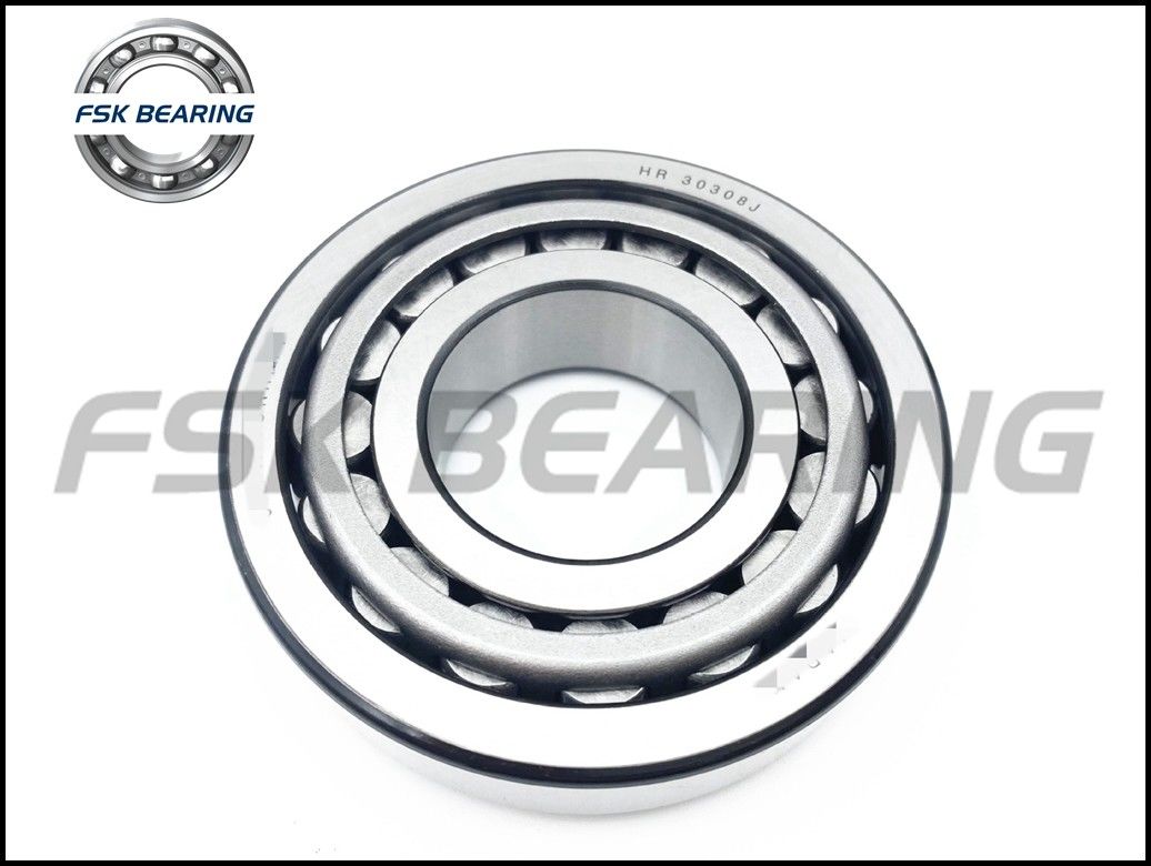 015 981 4705 Transmission Bearing 100*160*44mm Automobile Spare Parts