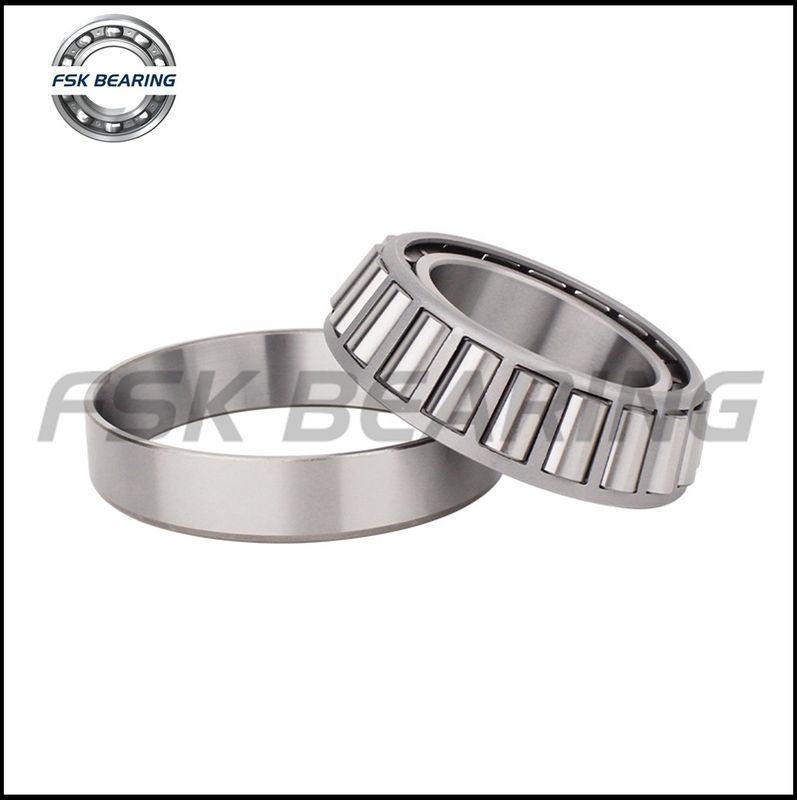 Heavy Duty 81 93420 0089 Wheel Bearing 106*160*35mm Single Row Auto Parts
