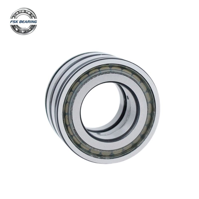 Euro Market SL04 5024PP Cylindrical Roller Bearings ID 120mm OD 180mm ...