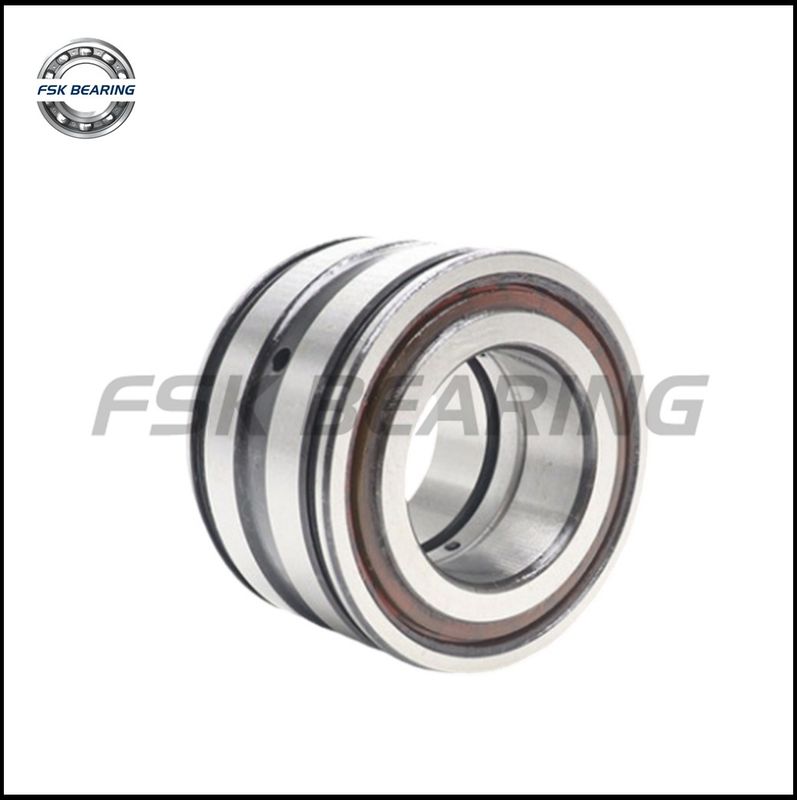 Euro Market SL04 260PP Cylindrical Roller Bearings ID 260mm OD 340mm ...