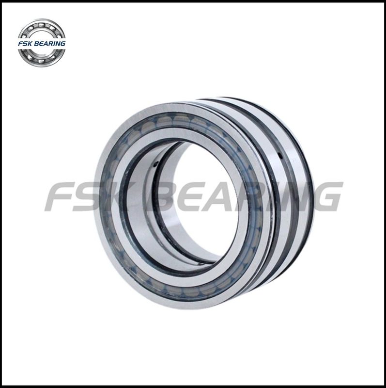 Heavy Duty SL04 5048PP Cylindrical Roller Bearing ID 240mm OD 360mm ...
