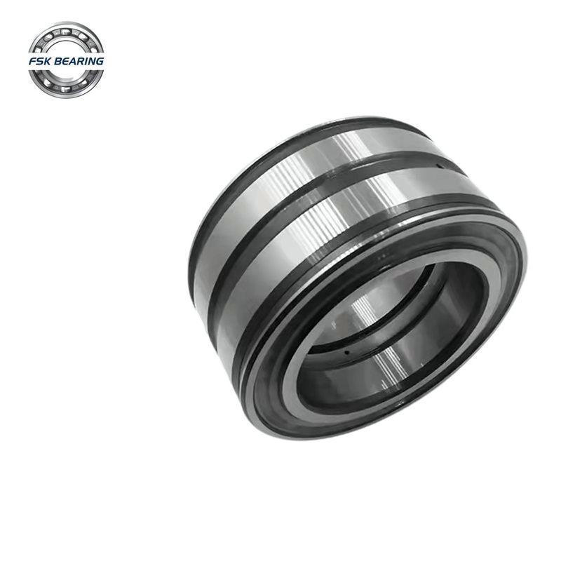 Full Complement NNF5048 ADA-2LSV Double Row Cylindrical Roller Bearing 240*360*160 mm