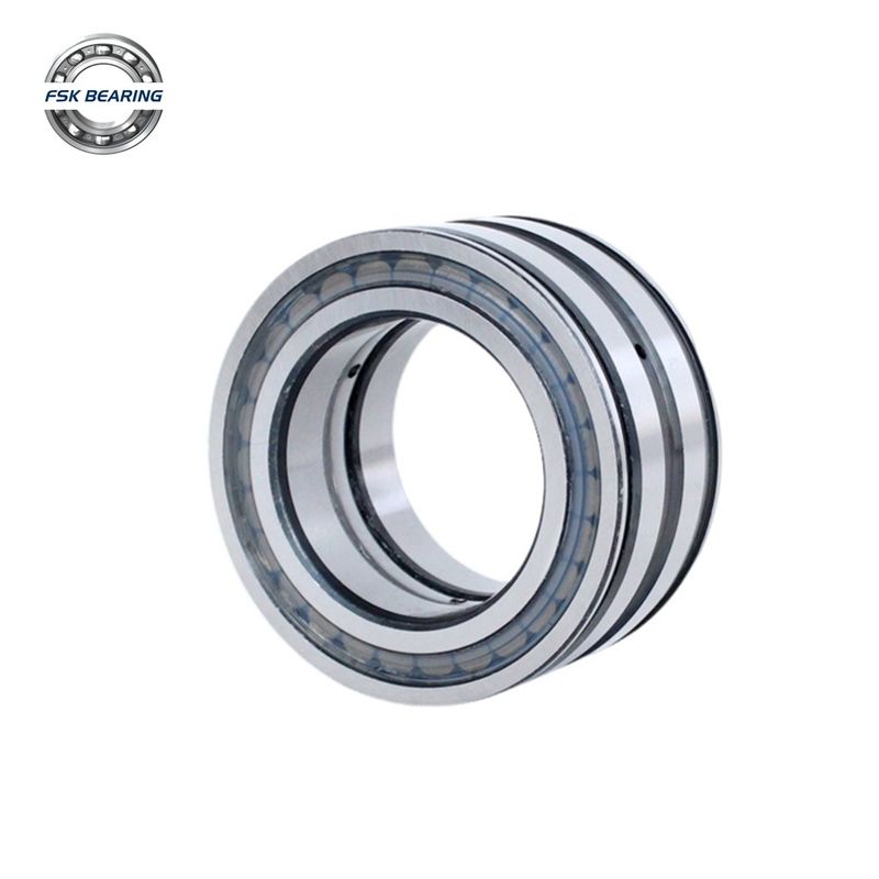 FSK NNF5060 ADA-2LSV Cylindrical Roller Bearing Double Row 300*460*218 ...