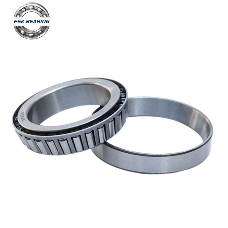 FSKG Brand 563007/801464 Automotive Tapered Roller Bearing 60*137.2*35 ...