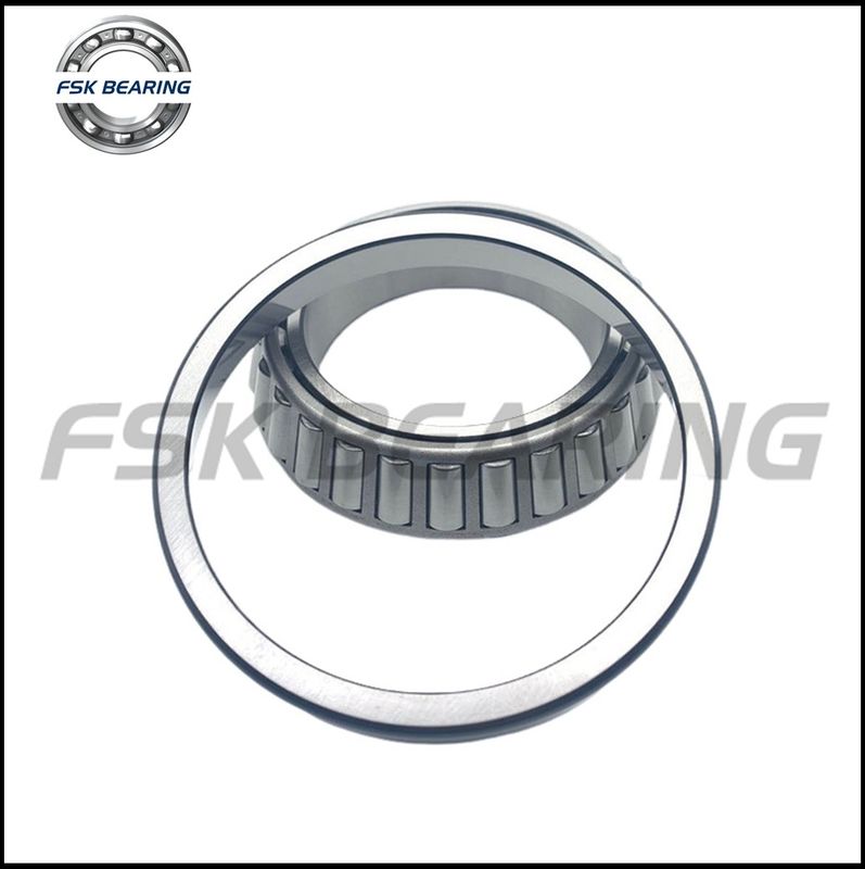 Heavy Duty F 15308 Wheel Bearing 26.99*50.29*14.73mm Single Row Auto Parts