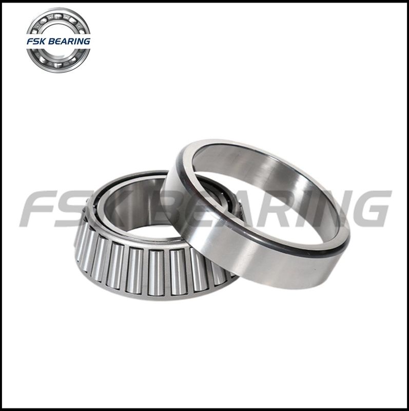 Heavy Duty F 15308 Wheel Bearing 26.99*50.29*14.73mm Single Row Auto Parts