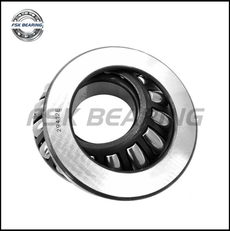 Axial Load 29456-E1-XL Thrust Spherical Roller Bearing 280*520*145 mm ...