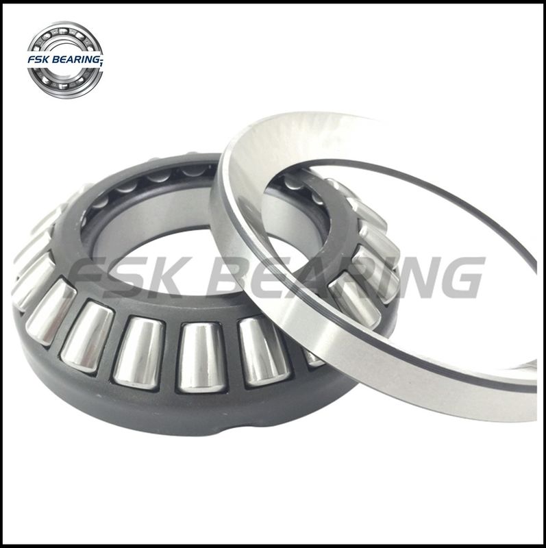 Axial Load 29456-E1-XL Thrust Spherical Roller Bearing 280*520*145 mm ...