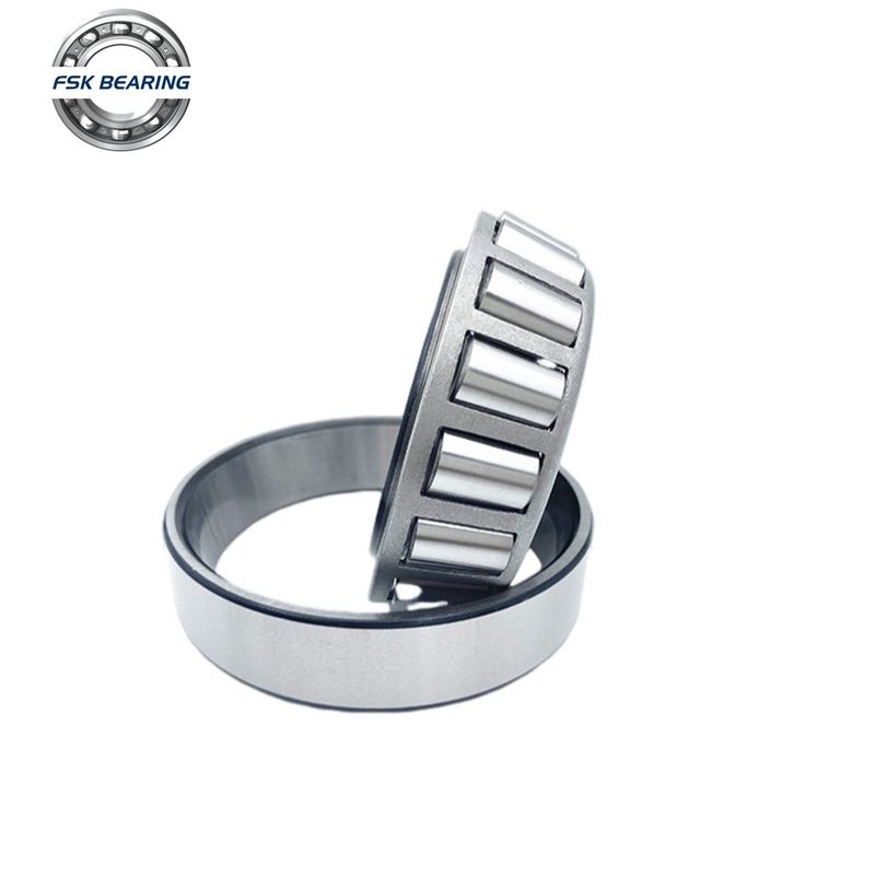 Heavy Duty EC 42226 Wheel Bearing 25*62*17.25mm Single Row Auto Parts