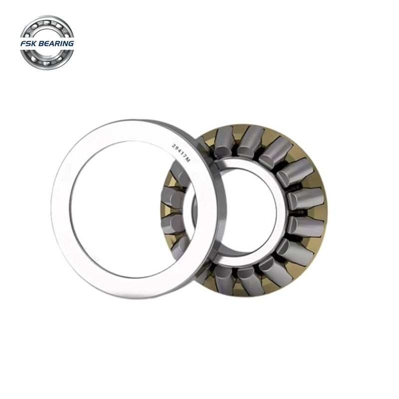High Speed 9039484 29484EM Thrust Spherical Roller Bearing 420*730*185 ...
