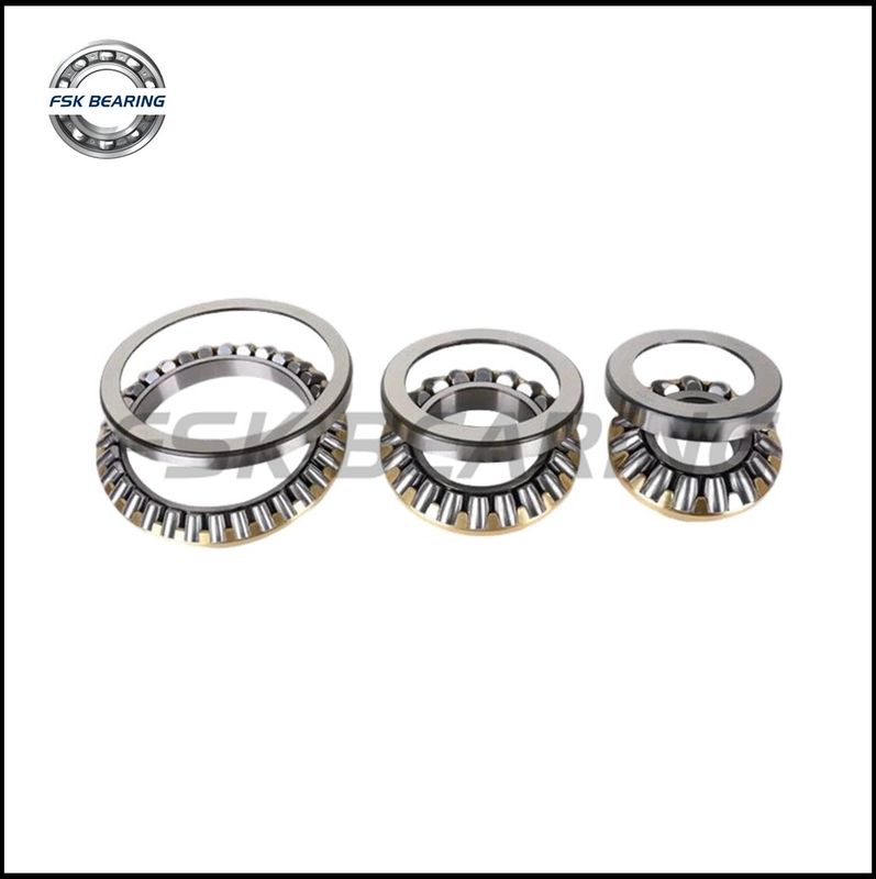 Heavy Load 9039496 29496EM Spherical Thrust Roller Bearing ID 480mm ...