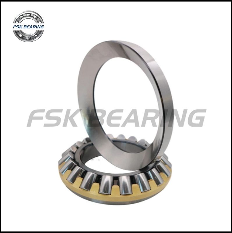 Heavy Load 9039496 29496EM Spherical Thrust Roller Bearing ID 480mm ...