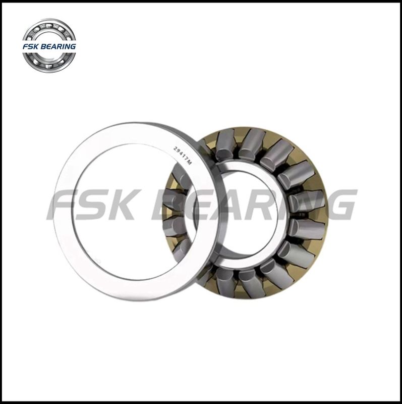 Heavy Load 9039496 29496EM Spherical Thrust Roller Bearing ID 480mm ...