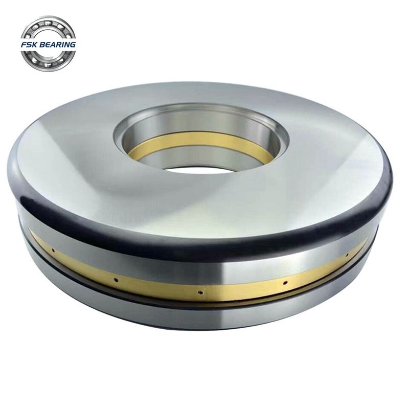 P5 Quality 90394/500 294/500EM Thrust Spherical Roller Bearing 500*870 ...