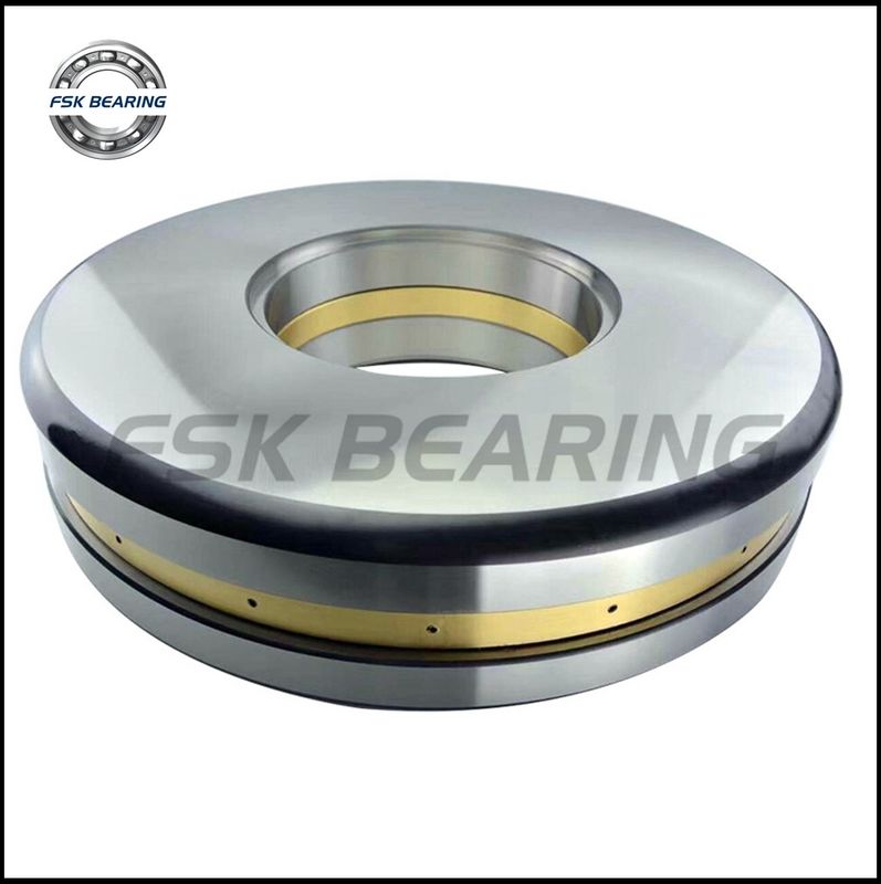 Axial Load 90394/750 294/750EF Thrust Spherical Roller Bearing 750*1280 ...