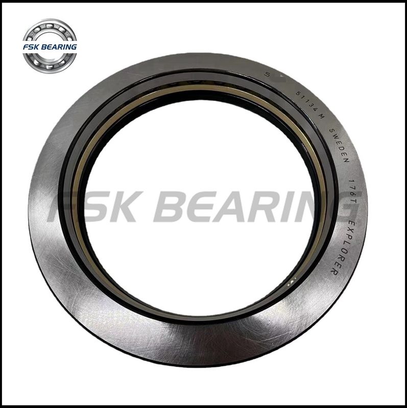 Axial Load 90394/750 294/750EF Thrust Spherical Roller Bearing 750*1280 ...
