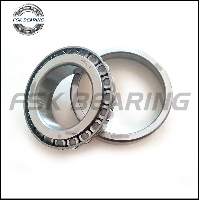 Euro Market 57518 Front Wheel Bearings For Mercedes Benz Truck