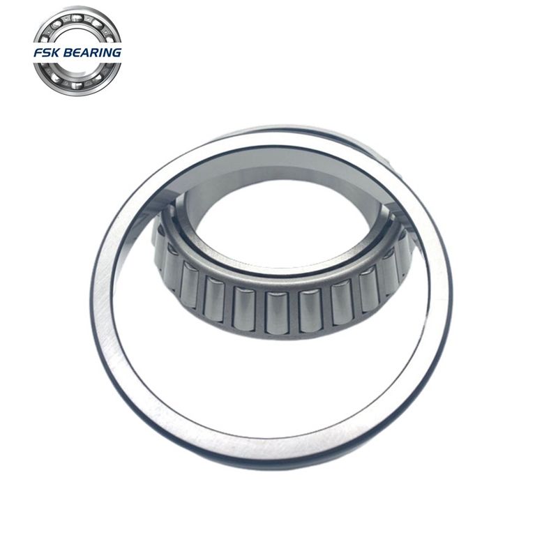 FSK EC 12606 S01 H106 Taper Roller Bearing 95*126*18.1mm Thick Steel Silent