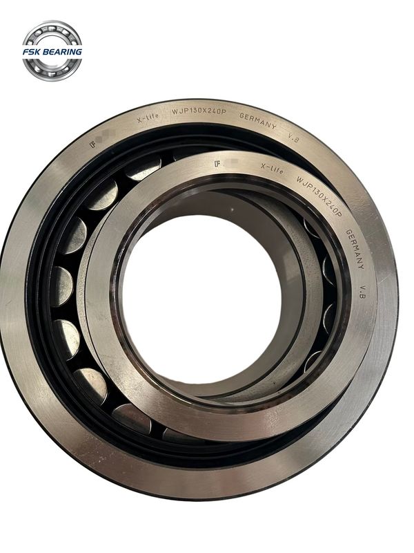 China FSK F-565627.ZL Train Bearing 160*290*80 mm Single Row ...