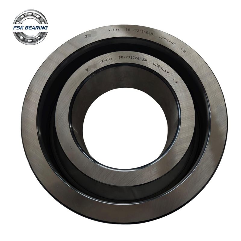 USA Market F-565629.ZL Train Roller Bearing 180*320*86 mm Single Row ...