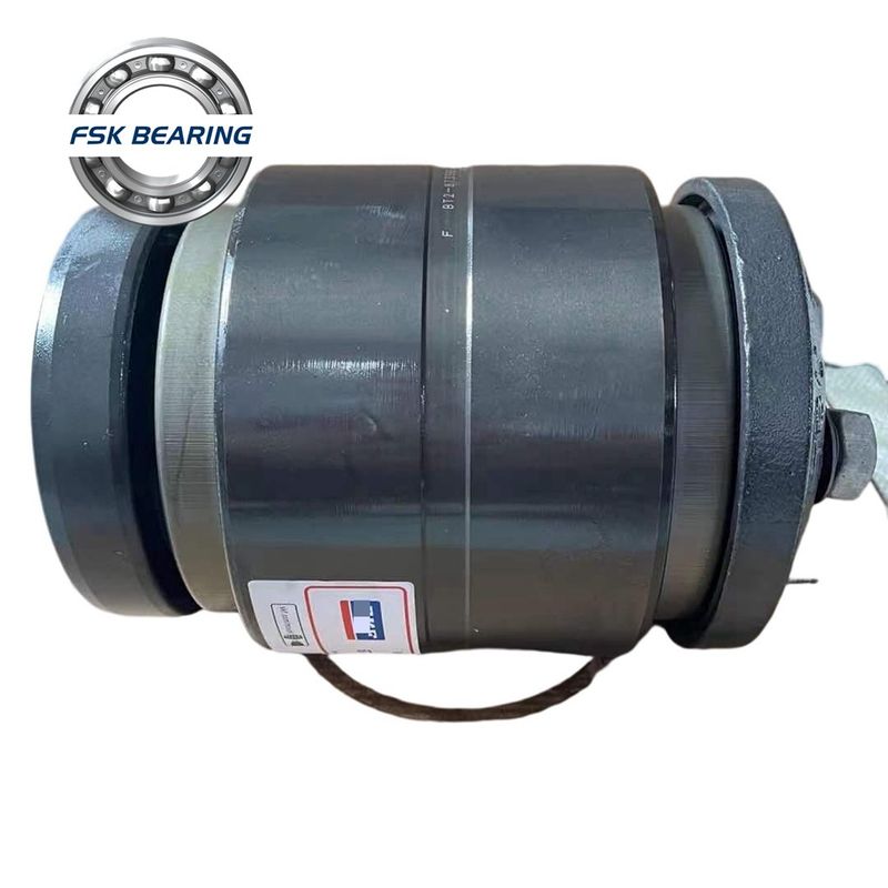 Inch Size TAROL4-1/4X8-U-JP Journal Roller Bearings For Train Compelete ...