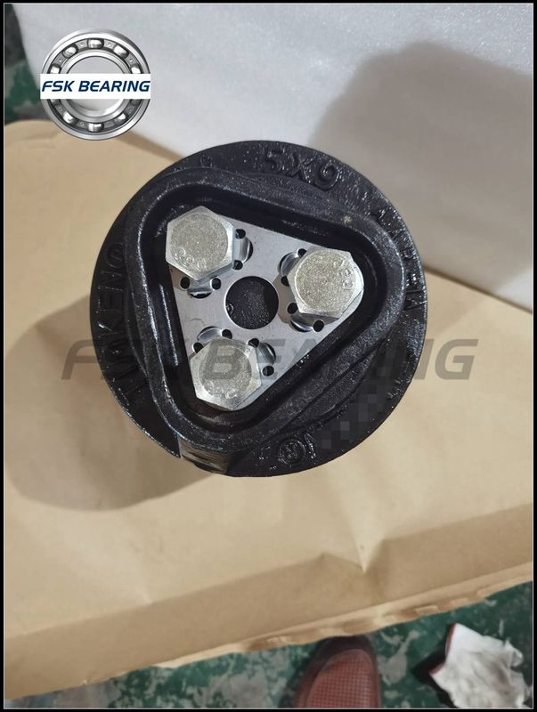 FSKG TAROL90/154-R-TVP Axle Bearings Tapered Roller Bearing Units TAROL ...