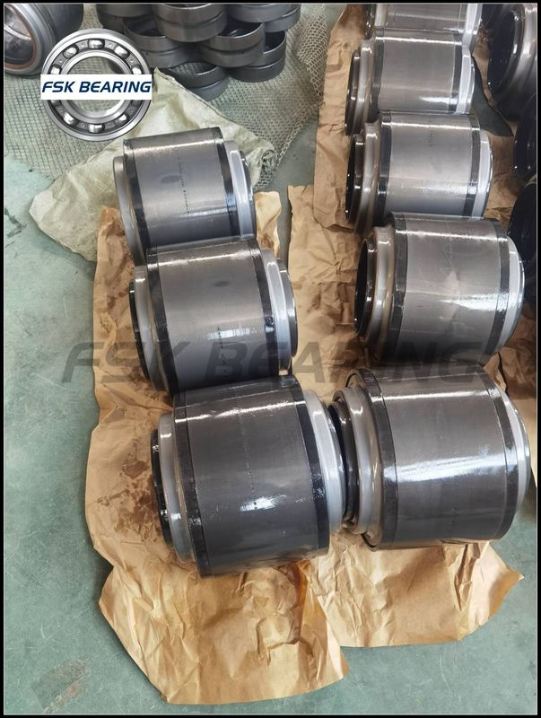 FSKG TAROL90/154-R-TVP Axle Bearings Tapered Roller Bearing Units TAROL ...