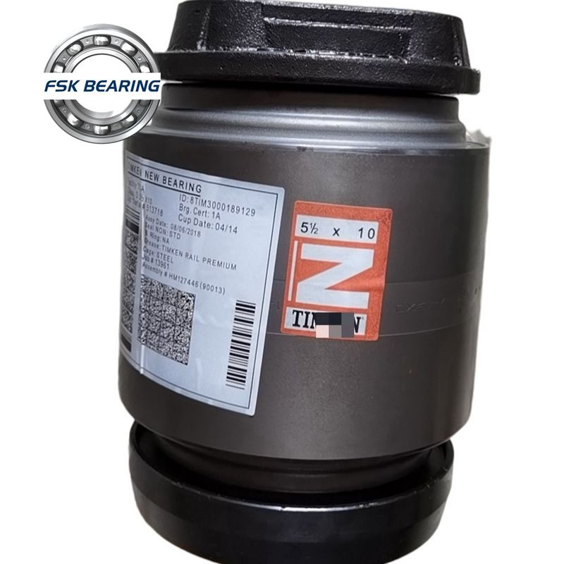 Germany Quality TAROL110/180-R-TVP Double Row Tapered Roller Bearing ...