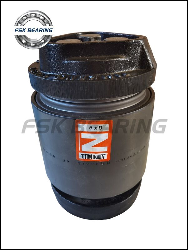 Germany Quality TAROL110/180-R-TVP Double Row Tapered Roller Bearing ...