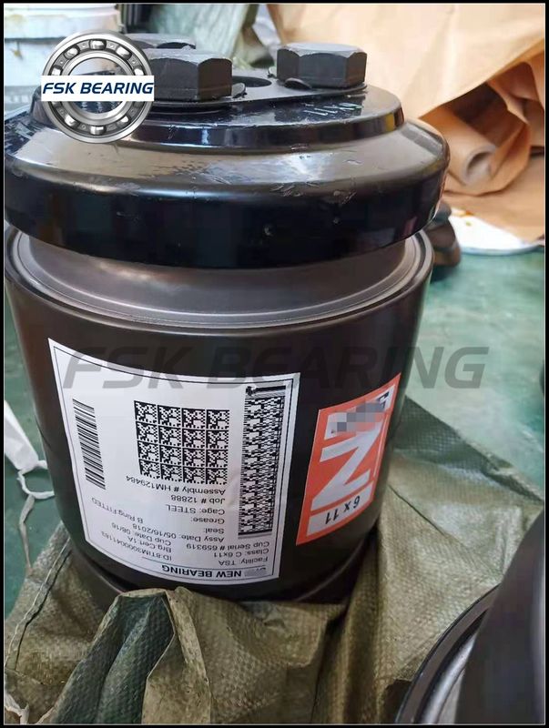 Germany Quality TAROL110/180-R-TVP Double Row Tapered Roller Bearing ...