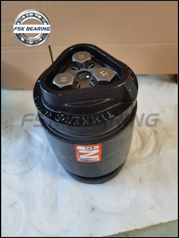 China FSK TAROL150/250-R-TVP TAROL Tapered Roller Bearing Units For Railway