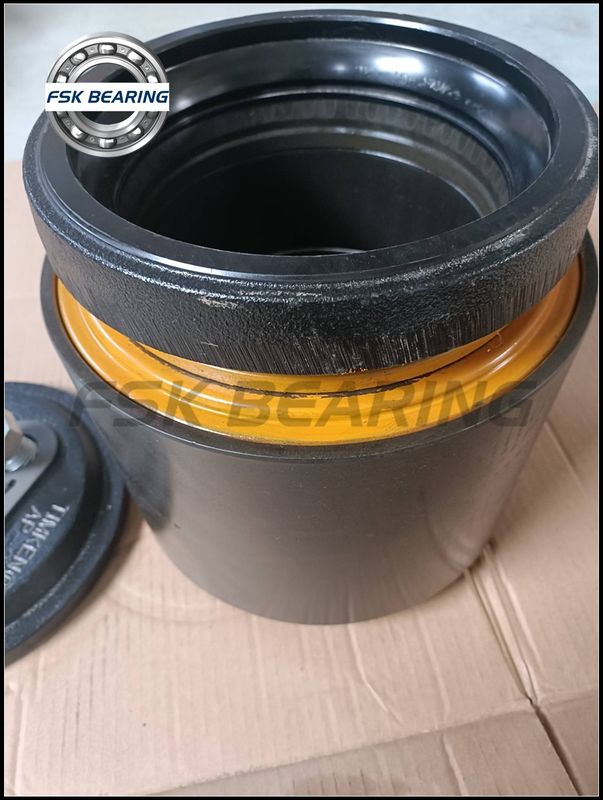 China FSK TAROL150/250-R-TVP TAROL Tapered Roller Bearing Units For Railway