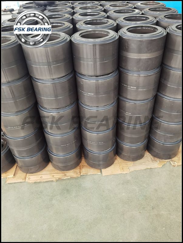 China FSK TAROL150/250-R-TVP TAROL Tapered Roller Bearing Units For Railway