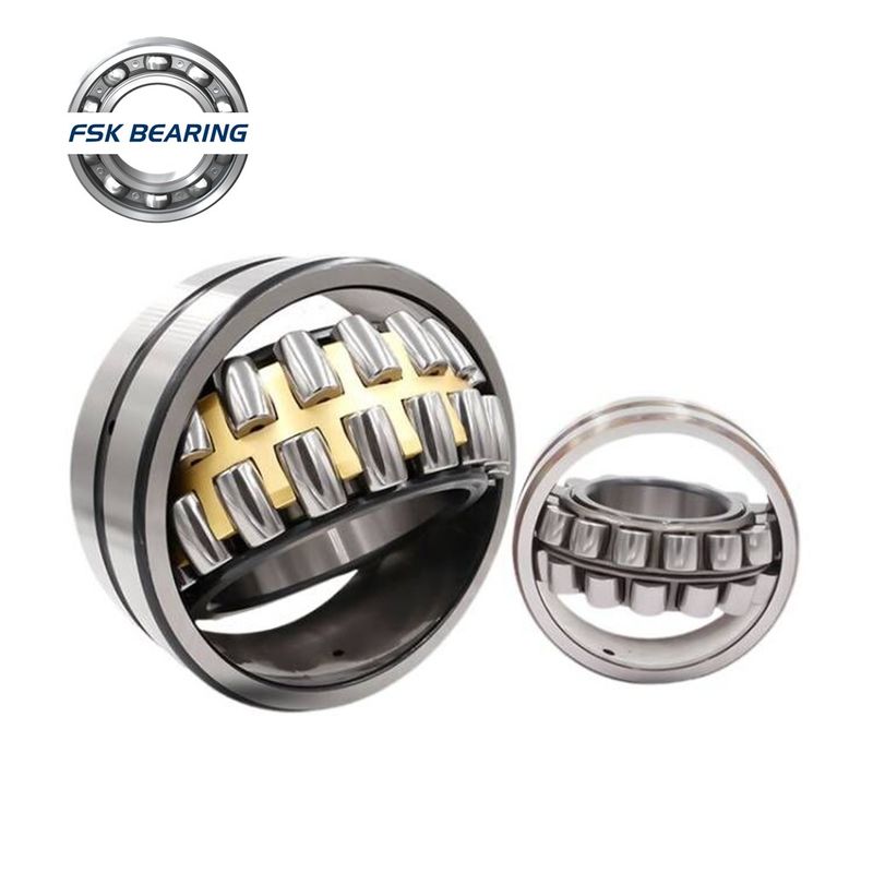 China FSK Z-536628.01.PRL Railway Locomotive Bearing 140*220*73 mm ...