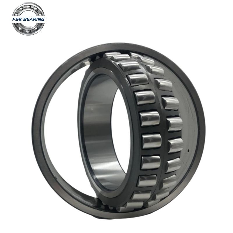 Heavy Load 24152-BE-XL Spherical Roller Bearing 260*440*180mm Big Size ...